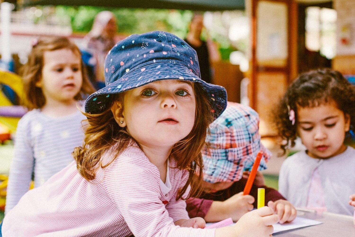 Understanding How To Choose and Hire Childcare Employees - Career ...